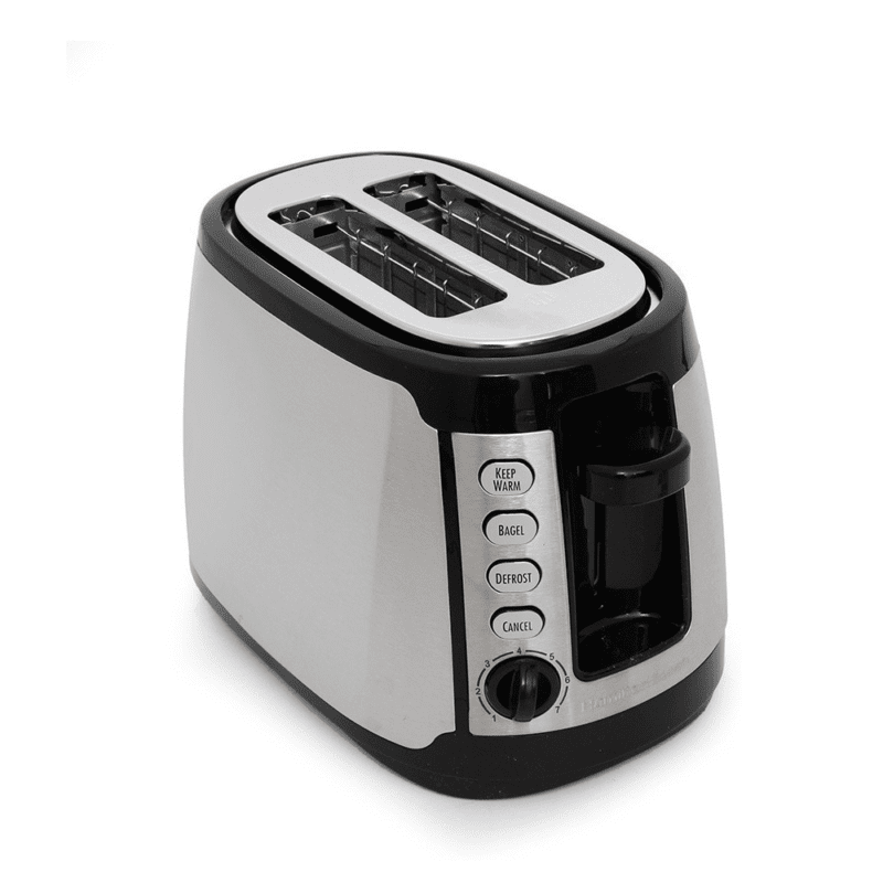 Tostador de Pan Hamilton Beach - PiquioMart