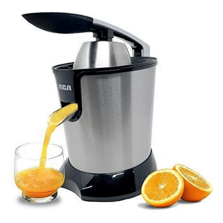 Exprimidor Industrial RP Mixer - PiquioMart