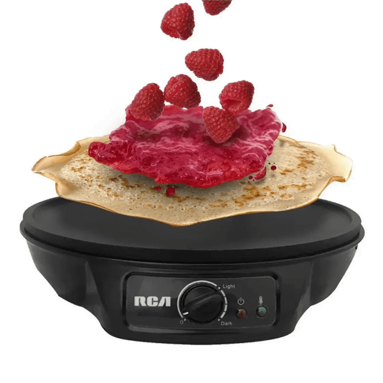 Crepera RCA - PiquioMart