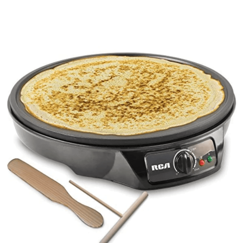 Crepera RCA - PiquioMart