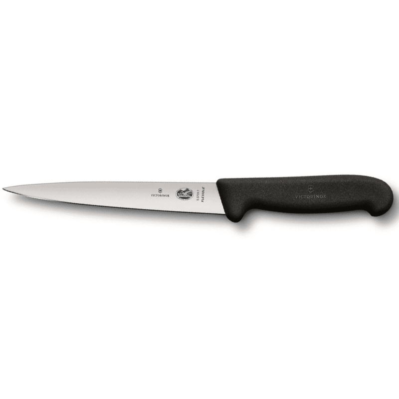 Cuchillo Filetero Victorinox - PiquioMart
