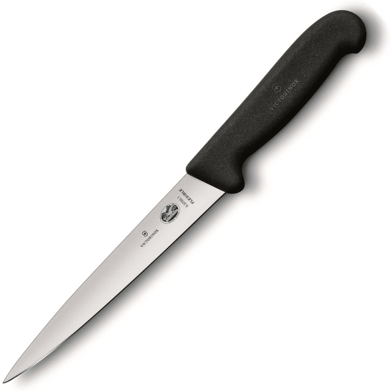 Cuchillo Filetero Victorinox - PiquioMart