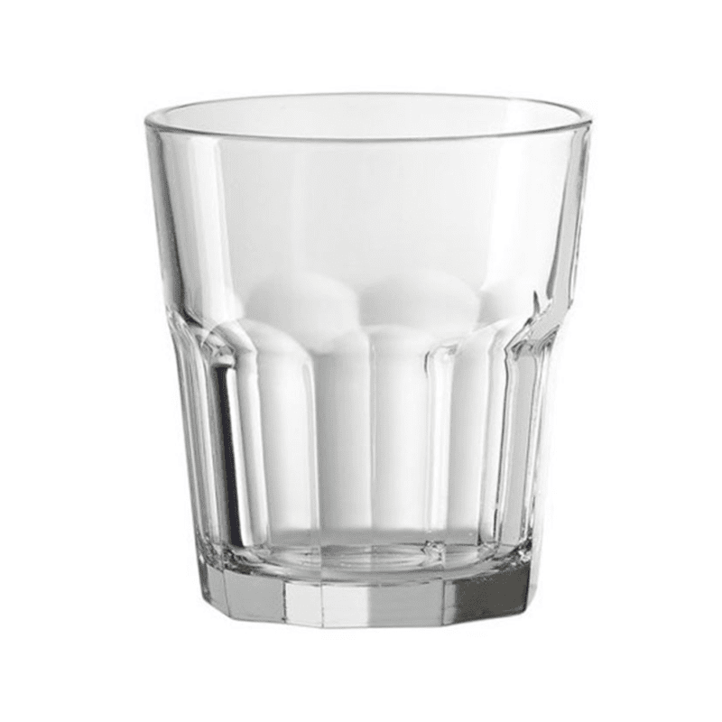 Vaso Roca Boston Crisa - PiquioMart