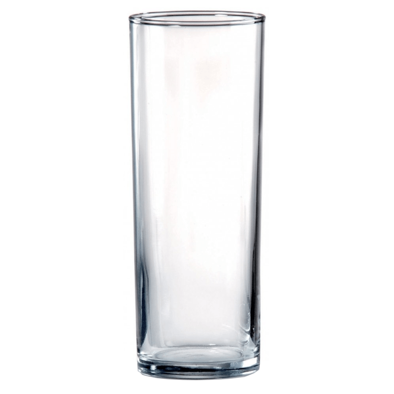 Vaso High Ball Crisa - PiquioMart