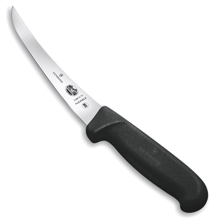Cuchillo Filetero Victorinox - PiquioMart