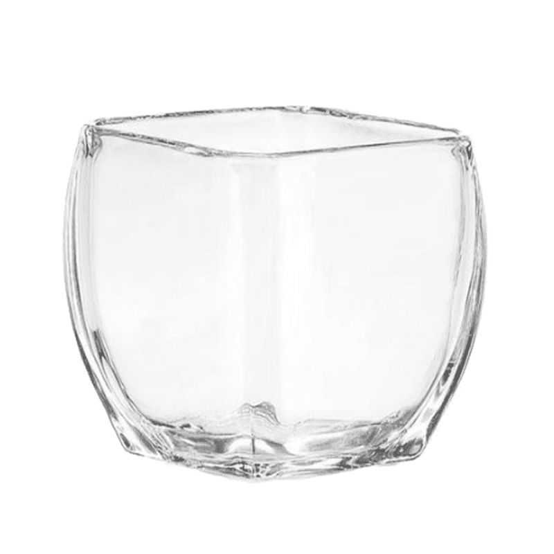 Vaso Roca Boston Crisa - PiquioMart