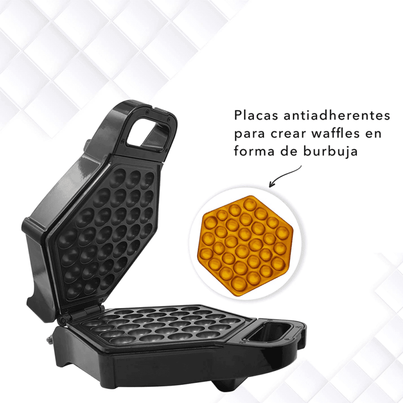 Wafleras archivos - PiquioMart
