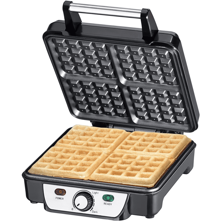 Wafleras archivos - PiquioMart