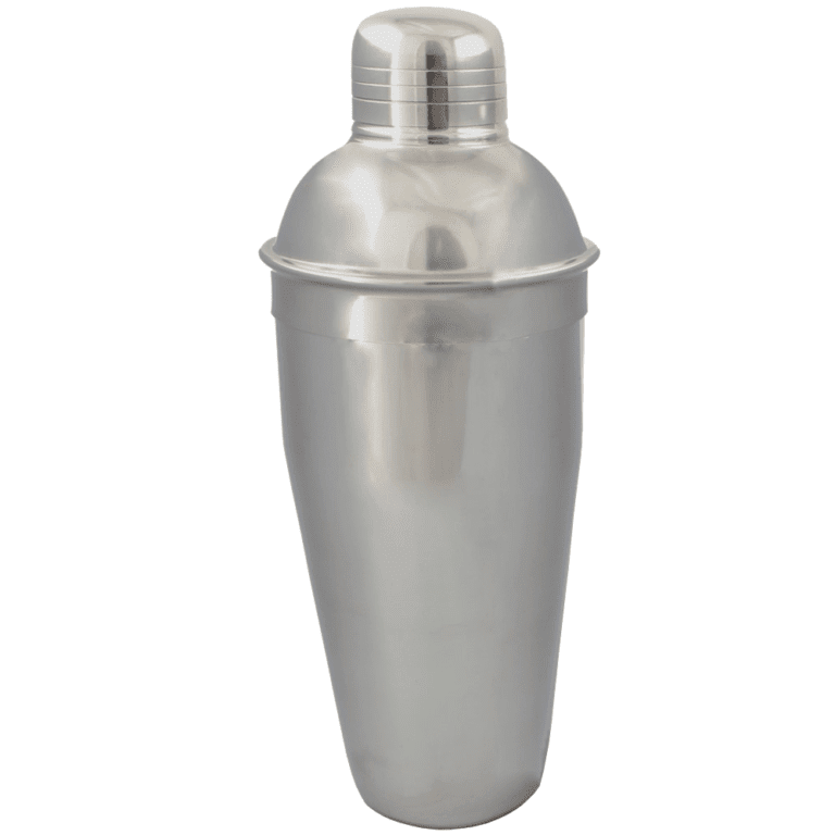 Coctelera 750 ml Acero Inoxidable - PiquioMart