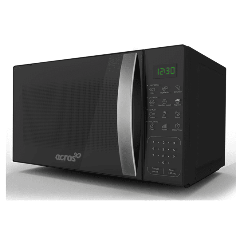 Horno De Microondas 0.7 Pies - PiquioMart