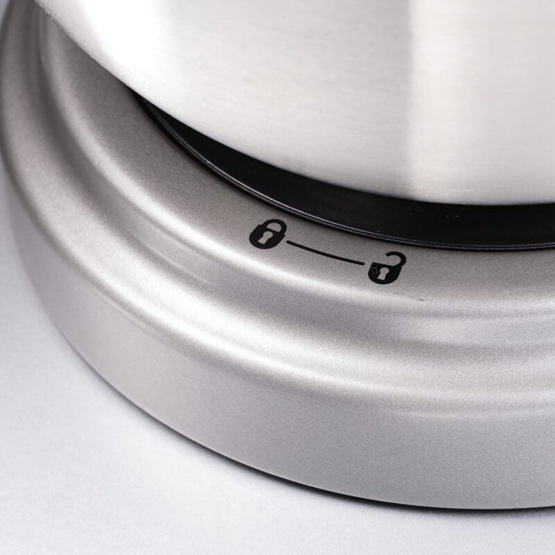 Batidora de Pie Profesional - PiquioMart