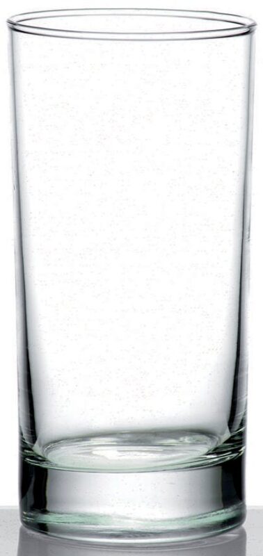 Vaso High Ball 380 ml - PiquioMart