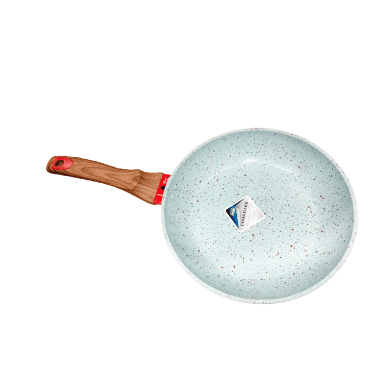 Sarten Termo 20 cm Light Blue - PiquioMart