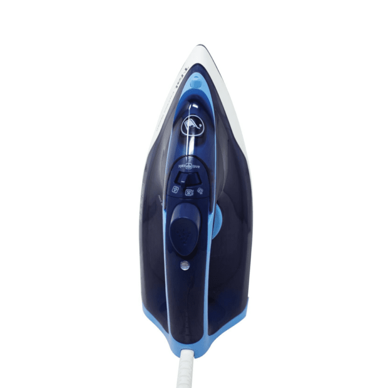 Plancha Express Steam Blue - PiquioMart