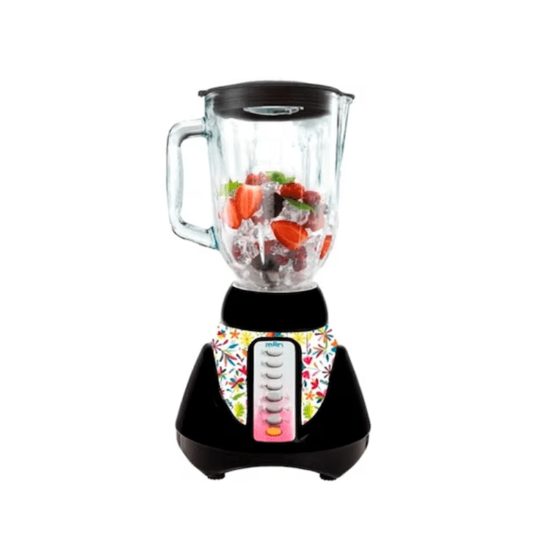 Licuadora Man 7 Velocidades - PiquioMart