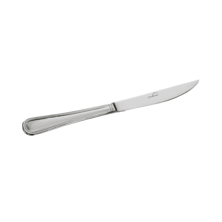 Cuchillo Filetero Paris - PiquioMart