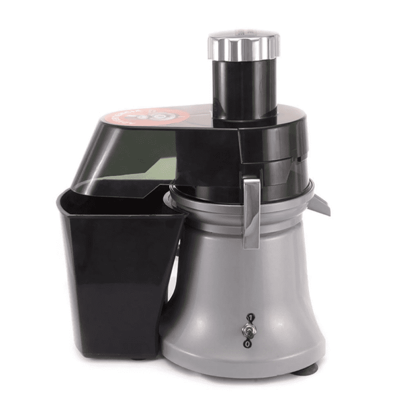 Extractor Turmix Automatico G2 Gris - PiquioMart