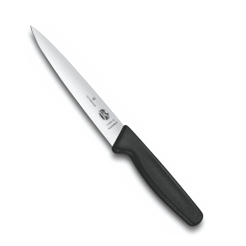 Cuchillo Filetero para Pescado 16 cm - PiquioMart