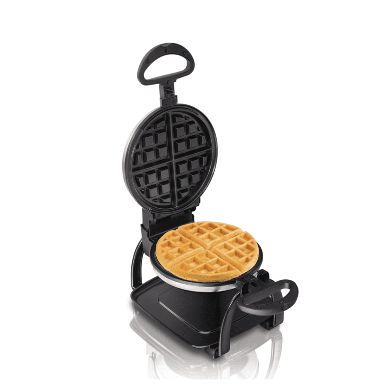 Waflera Estilo Belga - PiquioMart